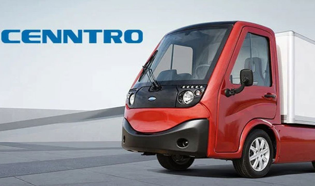 Cenntro Hikayesi: Sürdürülebilirliğe Odaklanan Bir Yolculuk - Marka ...