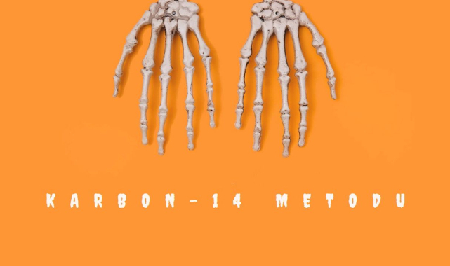 Karbon-14 Metodu Nedir? - Nedir? - Gulum.net