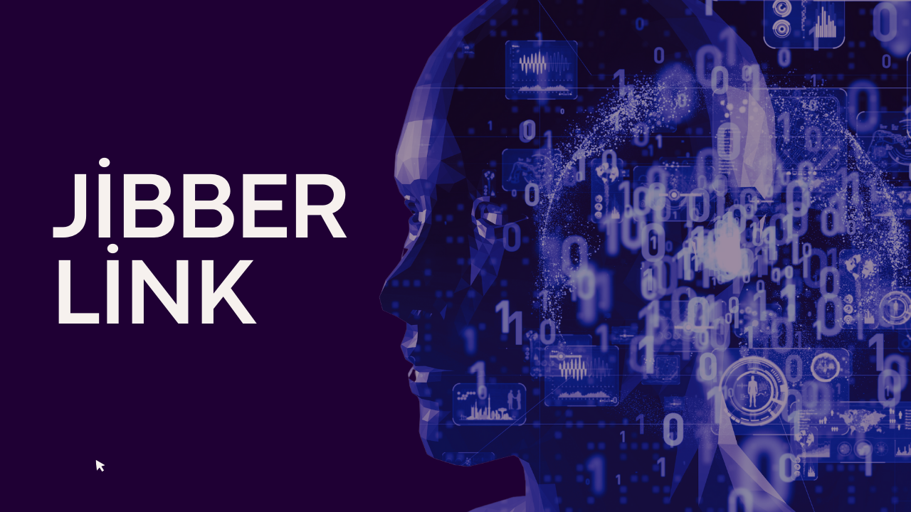 Jibber Link Modu Nedir? Yapay Zekanın Yeni İletişim Dili - İnternet ...