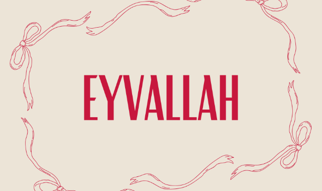 Eyvallah Sözleri - Sözler - Gulum.net