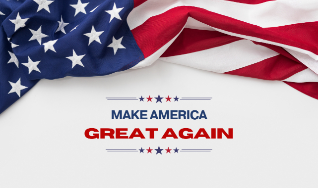 Make America Great Again Nedir? MAGA Sloganının Anlamı ve Kökeni ...